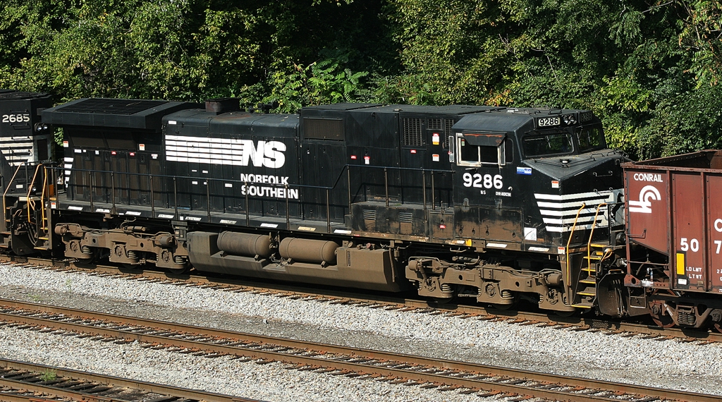 NS 9286